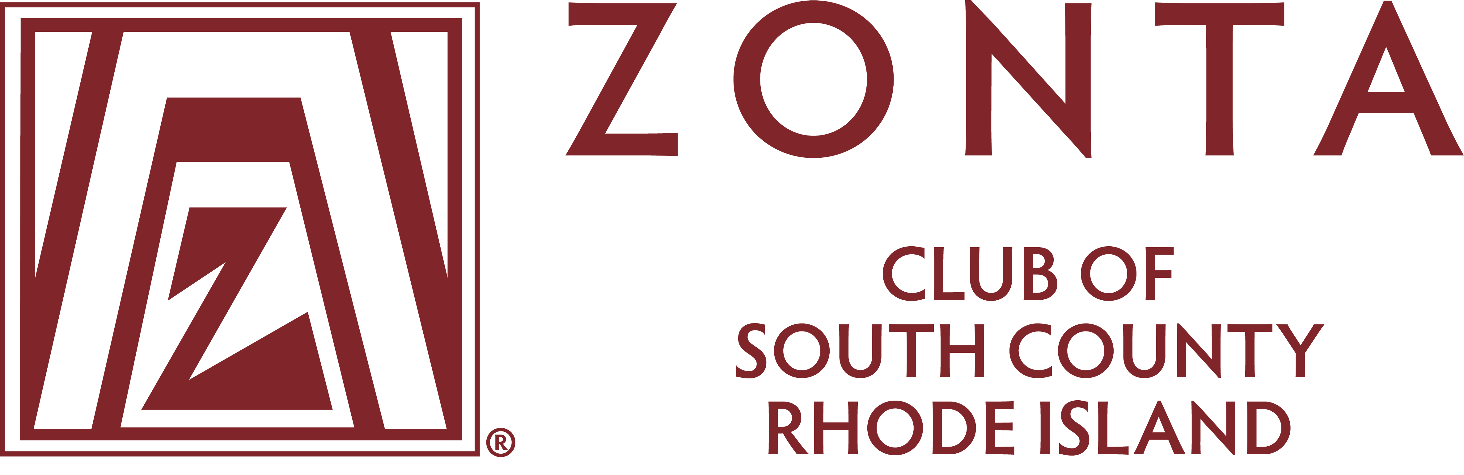 Zonta Club of South County, RI, USA - South County Rhode Island